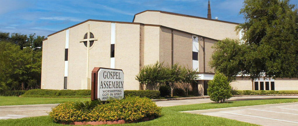 Gospel Assembly of Greater Houston